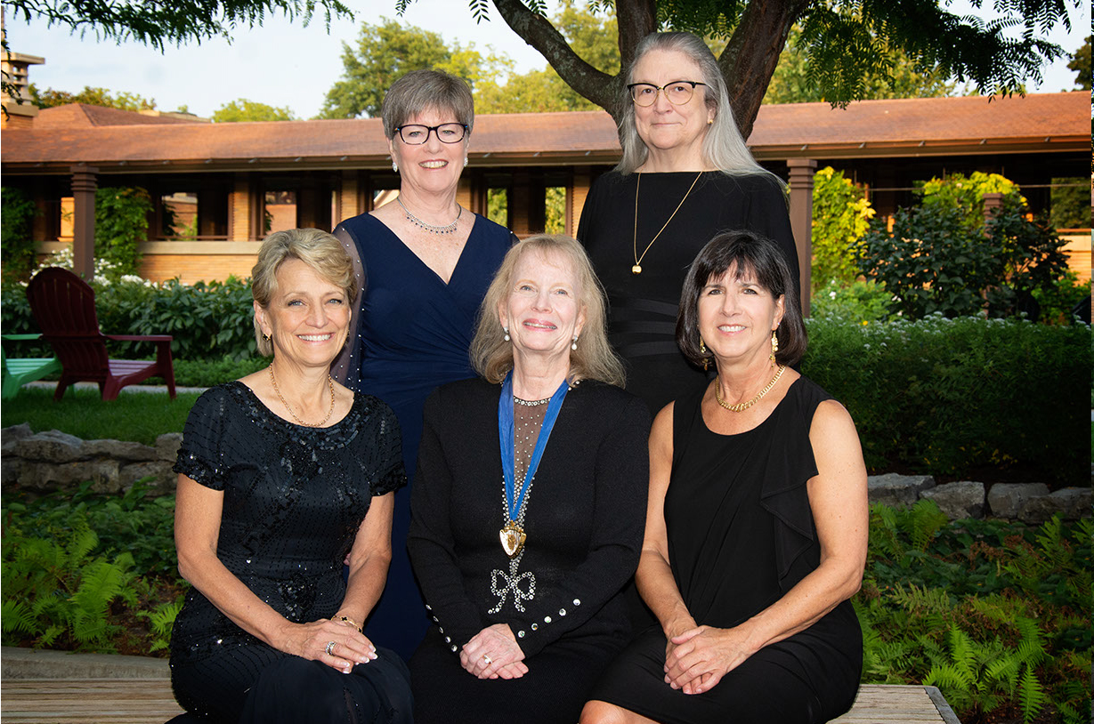 Conference Photos – American Gynecological Club