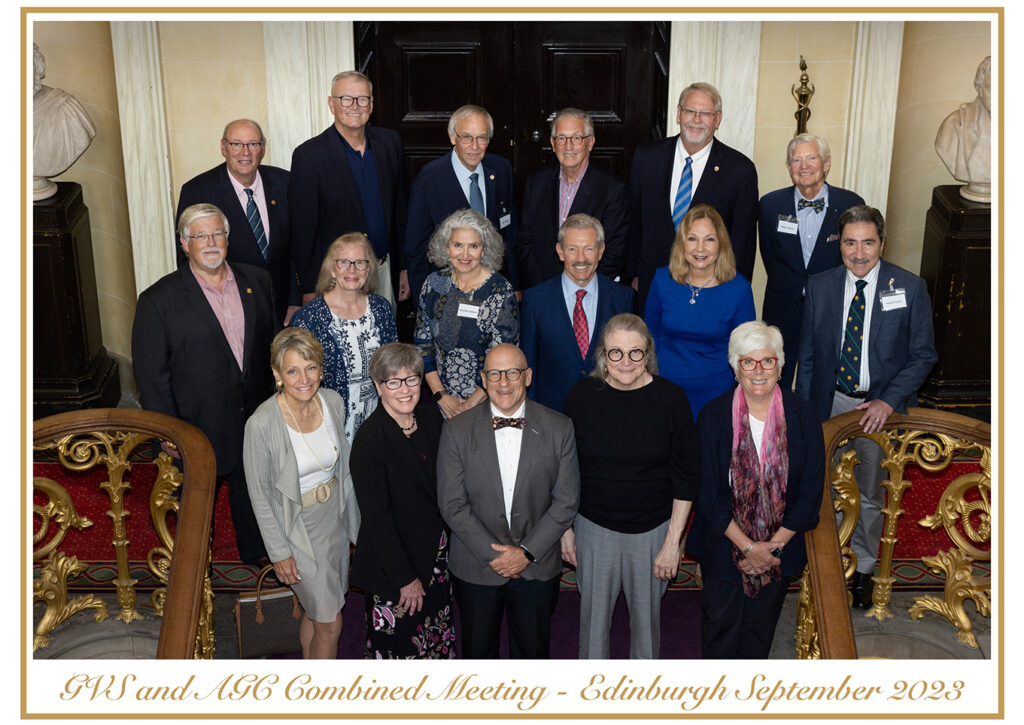 Conference Photos – American Gynecological Club